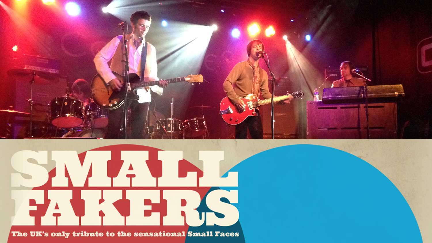 Small-Fakers-HOME | Towngate Theatre