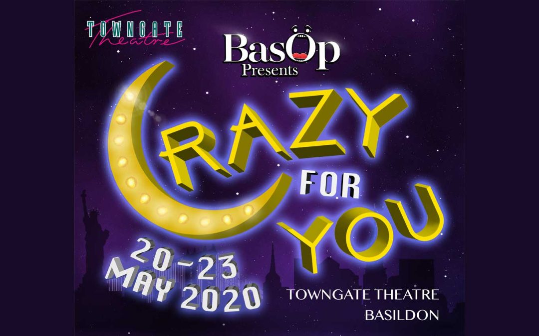 BasOps-Crazy-HOME | Towngate Theatre