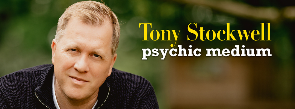 Tony Stockwell | Towngate Theatre