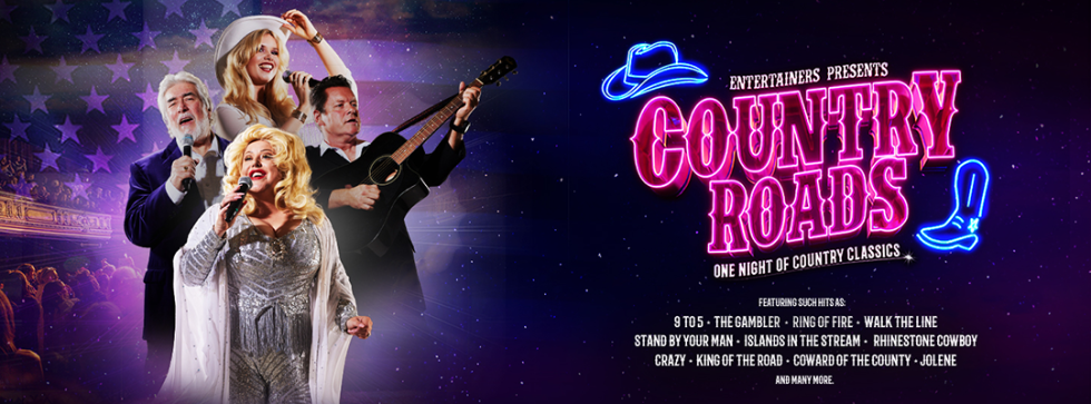 Country Roads | Towngate Theatre