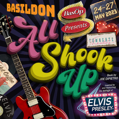 Square Small- All Shook Up Basop – 480 x 480 | Towngate Theatre