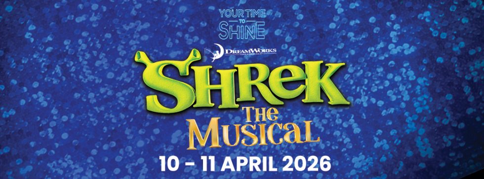 Shrek The Musical | Towngate Theatre