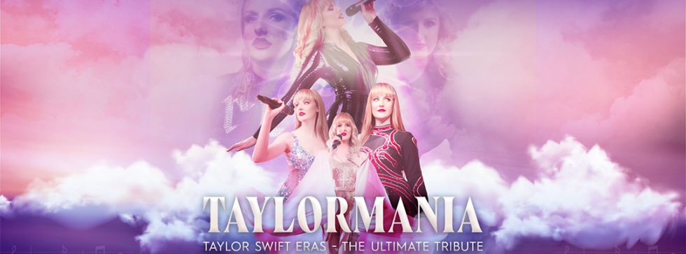 Taylormania | Towngate Theatre