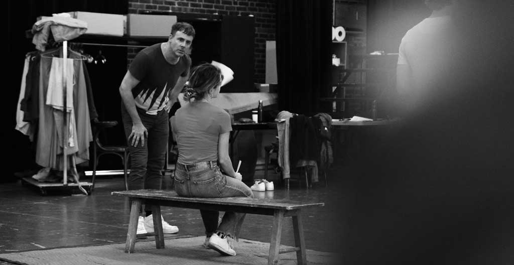 Acting-workshop | Towngate Theatre