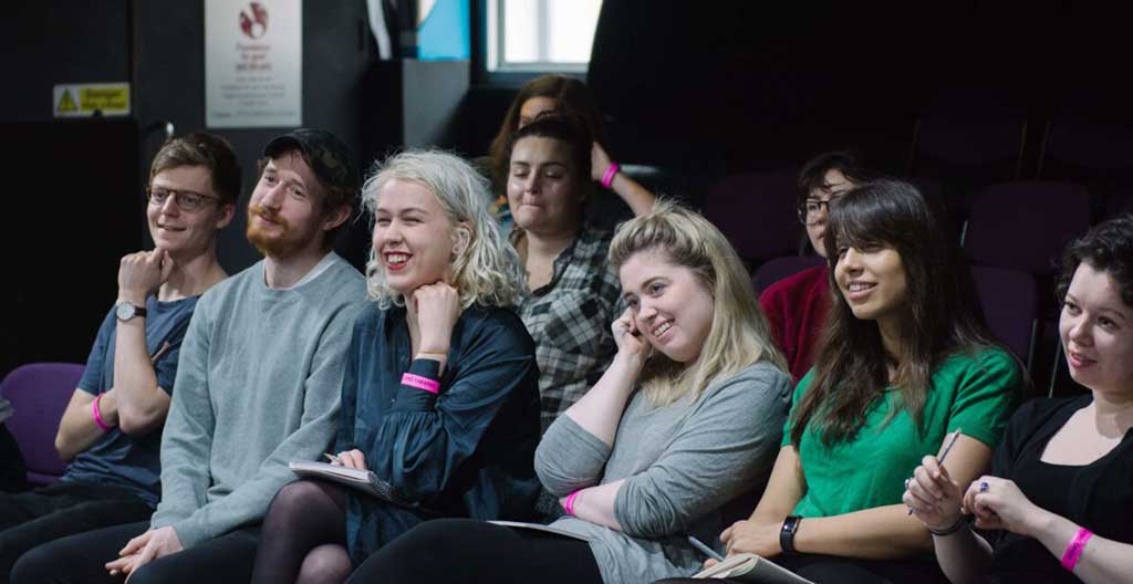 Workshops | Towngate Theatre