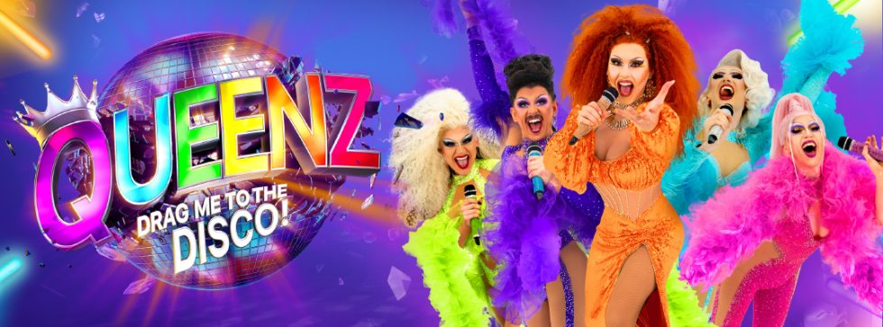 Queenz | Towngate Theatre